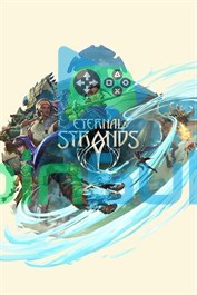 Eternal Strands Satın Al ve Ucuz Fiyatları