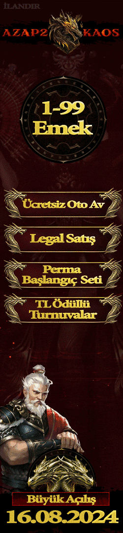 Metin2 Beran-Setaou, General ve Buz Cadısı Rehberi